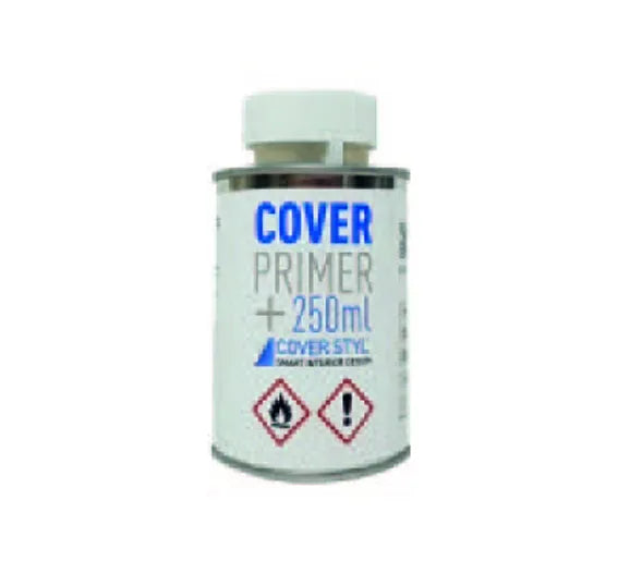 Cover Styl edge primer – Wall Wraps NZ